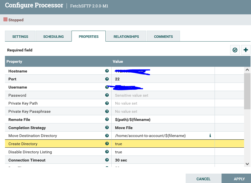 how ot change file name moving another location u... - Cloudera Community - 385785