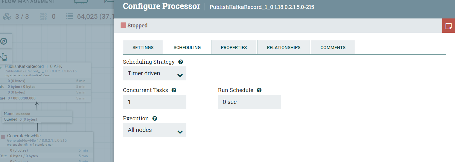 Apache Nifi PublishKafka Retry Mechanism in case o... - Cloudera Community - 389713