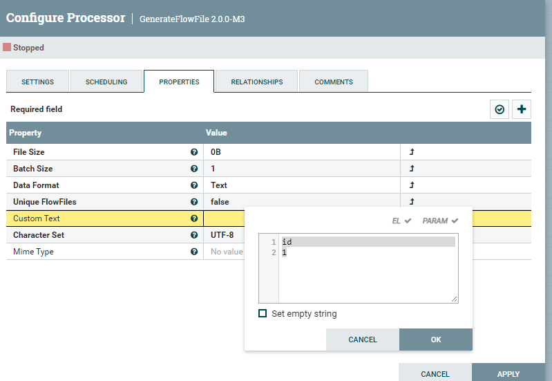 Solved How To Join Three Data Flow Files Through Joinenr Cloudera Community 389930