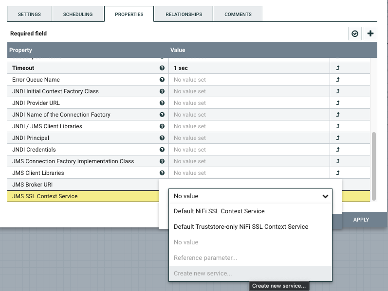 How to use a Custom Keystore and Truststore with C... - Cloudera Community - 391373
