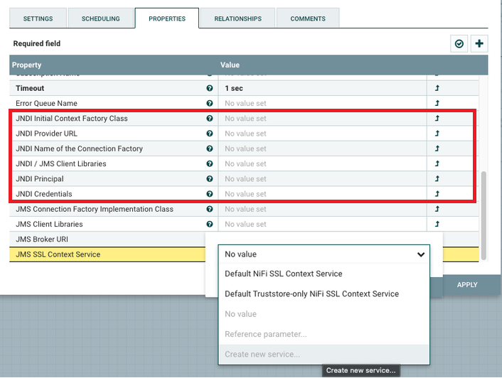 How to use a Custom Keystore and Truststore with C... - Cloudera ...