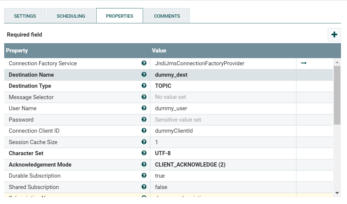 Getting Sslhandshakeexception With Apache Nifi Con Cloudera