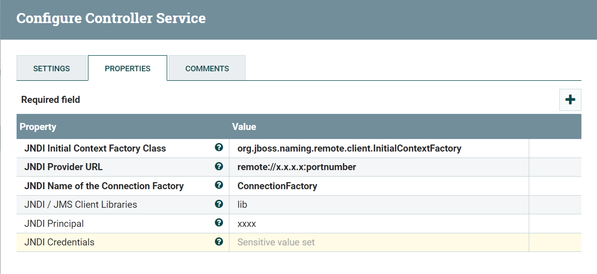 Getting Sslhandshakeexception With Apache Nifi Con Cloudera