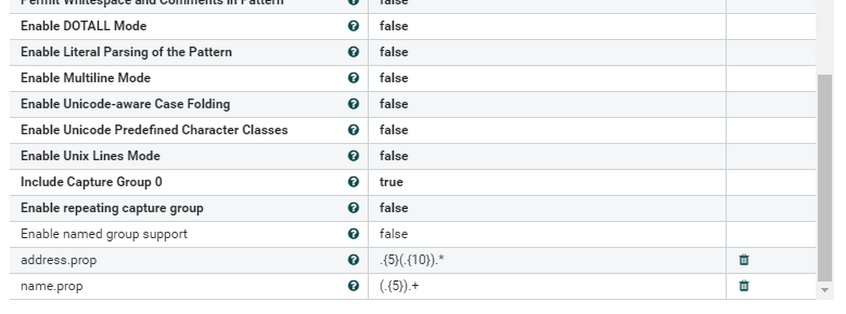 Solved Extract Char From A String In A Flow File Cloudera Community 5927