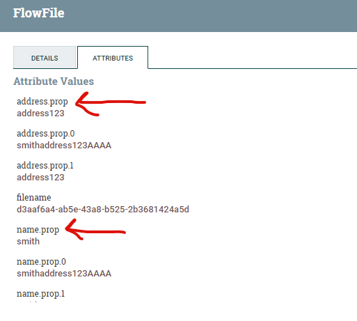 Solved Extract Char From A String In A Flow File Cloudera Community