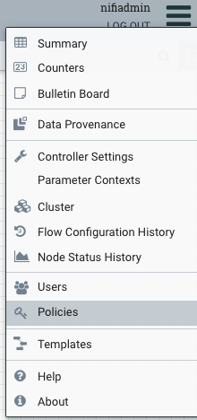 Solved: Apache Nifi Rest Api Authorization - Cloudera Community - 383694