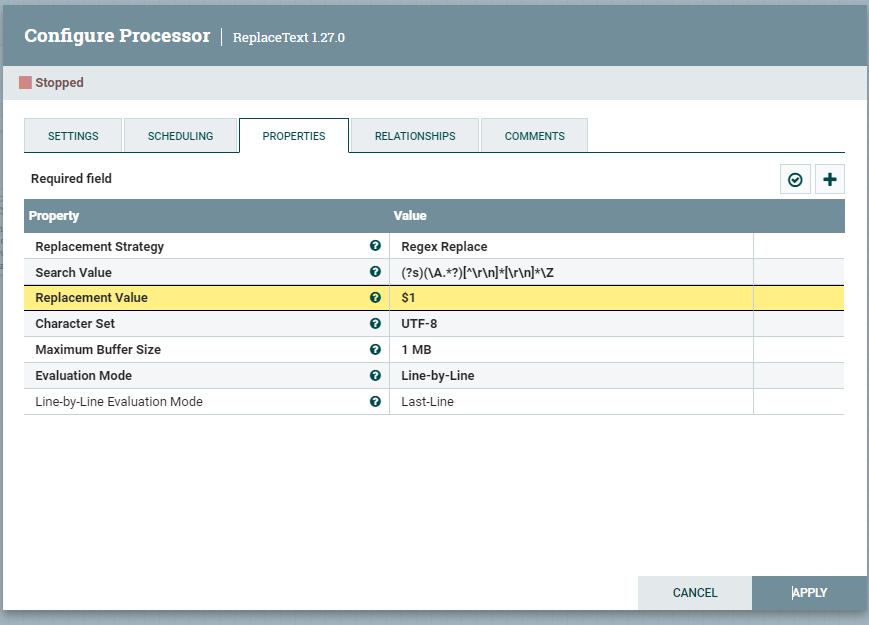 Solved Executesql Dynamic Query Does Not Work But No Erro Cloudera Community 393158