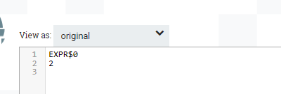 Solved: Count number of records before and after flowfile ... - Cloudera Community - 395473