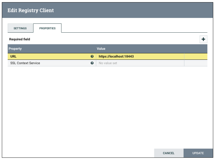 Solved: Nifi nodes can't access Nifi Registry buckets - Cloudera Community - 395425