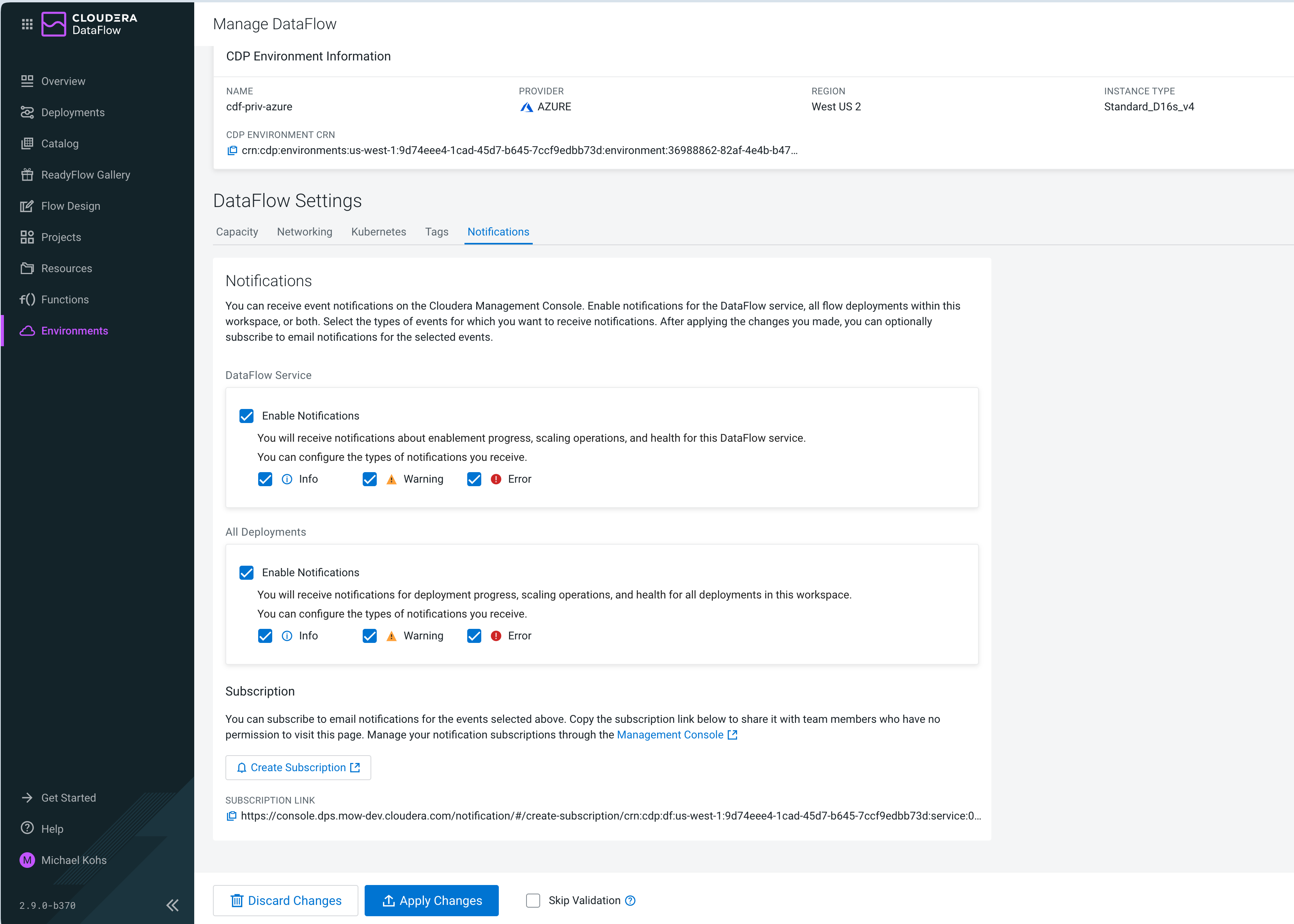 Cloudera DataFlow 2.9 now supports building GenAI ... - Cloudera ...