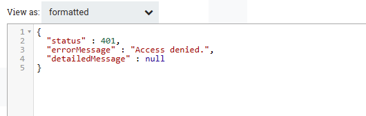 Solved: Cannot use json as a body in invokehttp. - Cloudera Community - 397837