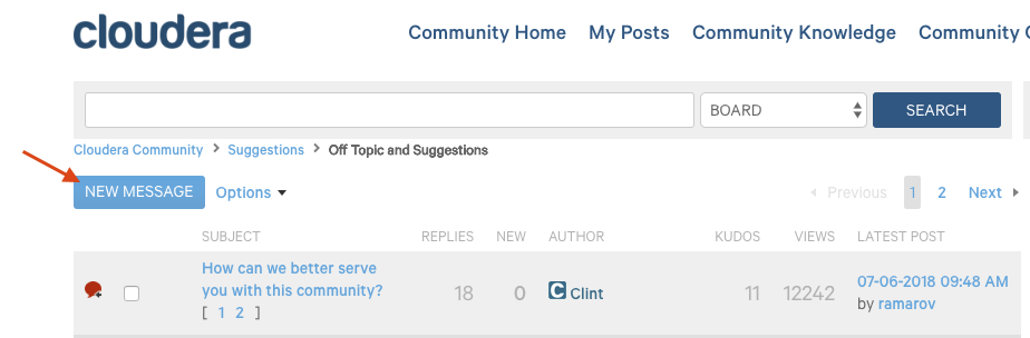 Cloudera Quickstart VM Acting Very Slow - Cloudera Community - 52665