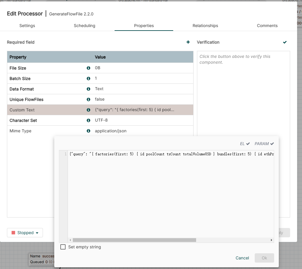 Solved: Difficulty Sending GraphQL POST Requests Using Inv ...