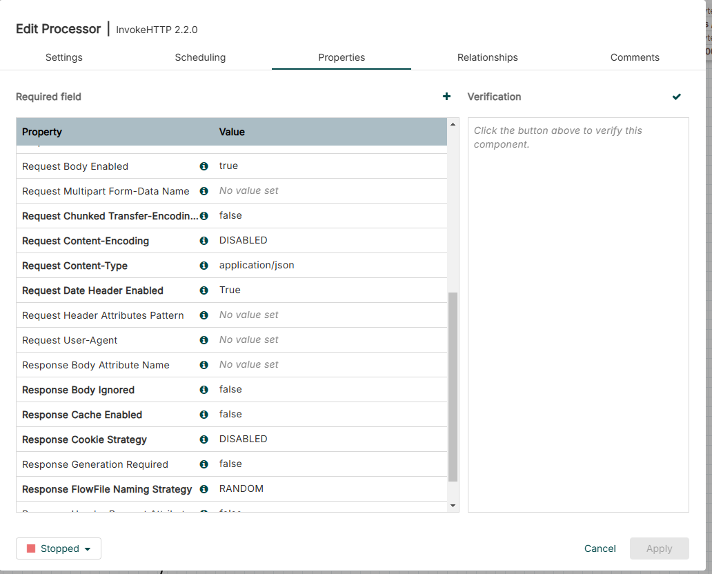 Solved: Difficulty Sending GraphQL POST Requests Using Inv ...