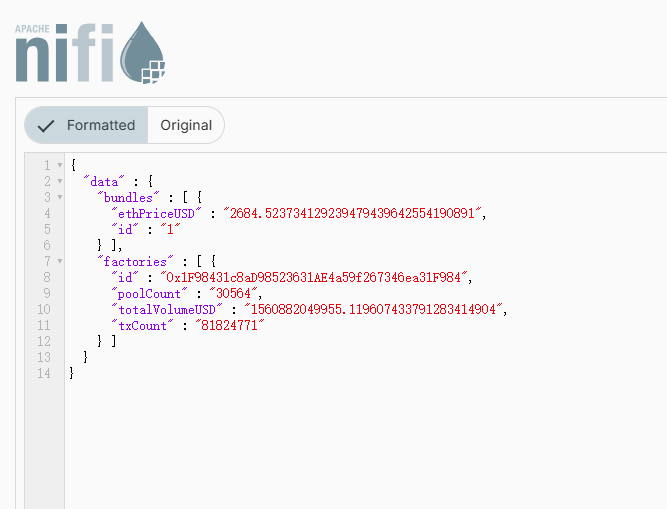 Solved: Difficulty Sending GraphQL POST Requests Using Inv... - Cloudera Community - 380366