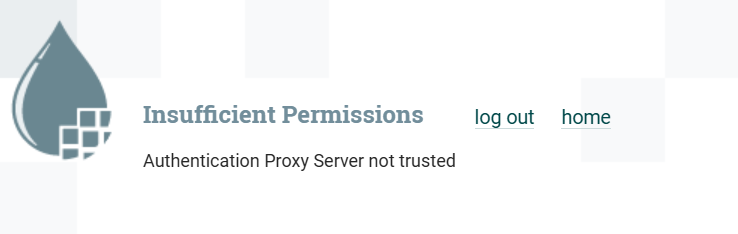 Solved: Securing Nifi with SSL and using OIDC provider for... - Cloudera Community - 403429