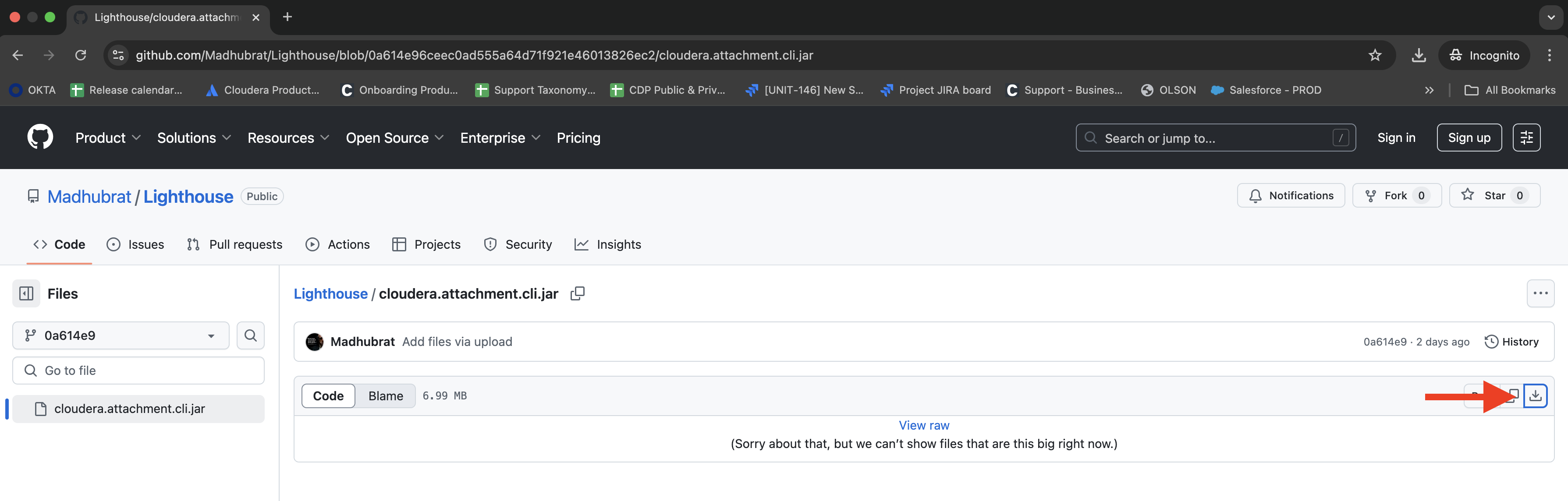 Uploading Files for Cloudera Support - alternate m... - Cloudera Community - 397903