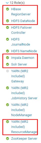 Solved: Decommission DataNode Role on NN - Cloudera Community - 76947