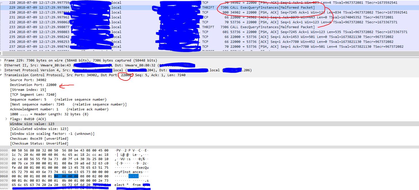 Solved: Impala Daemons in CDH 5.15 introduces KRPC port 27... - Cloudera Community - 77037
