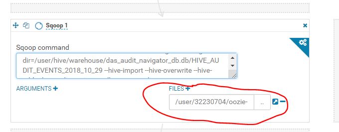 Solved: Hive2 Oozie Action Doesn't Consistently Connect - Cloudera Community - 82050