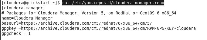 Solved: Oracle-j2sdk1.8 installation failed - Cloudera Man... - Cloudera Community - 86567