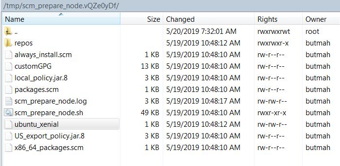 Solved: Failed to complete installation on host XYZ - Cloudera Community - 90672