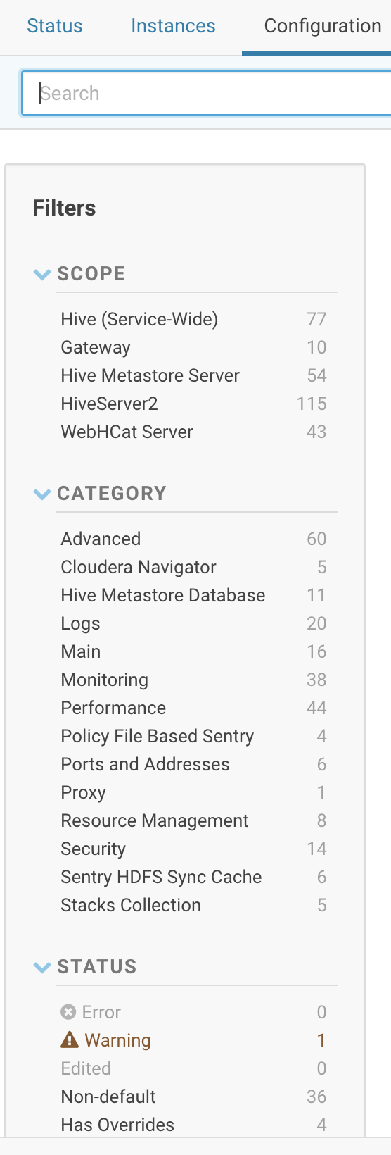 Solved: Configure Host Monitor Service via Rest API - Cloudera Community - 12212