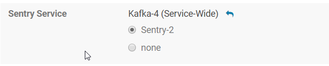 Solved: kafka-sentry -lr not working - Cloudera Community - 93844