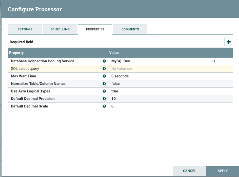 Solved: Getting Duplicate records in MySQL database - Cloudera Community - 175573
