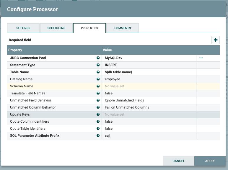 Solved: Getting Duplicate records in MySQL database - Cloudera Community - 175573