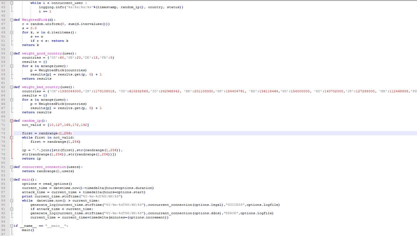 Solved Flume Tutorial Error With Python Script Cloudera Community
