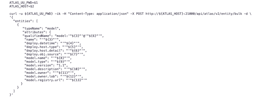 Customizing Atlas (Part1): Model governance, trace... - Cloudera Community - 249250