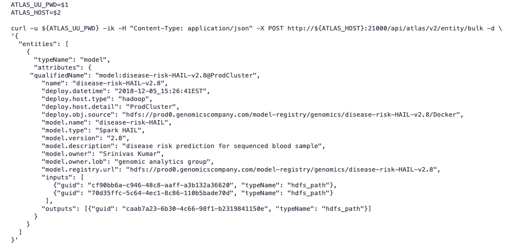 Customizing Atlas (Part1): Model governance, trace... - Cloudera Community - 249250