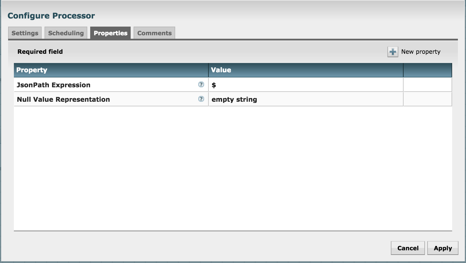 How To Insert Data Into Hive Using Nifi Cloudera Community 109994 