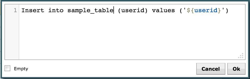 How to insert data into Hive using NiFi ? - Cloudera Community - 109994