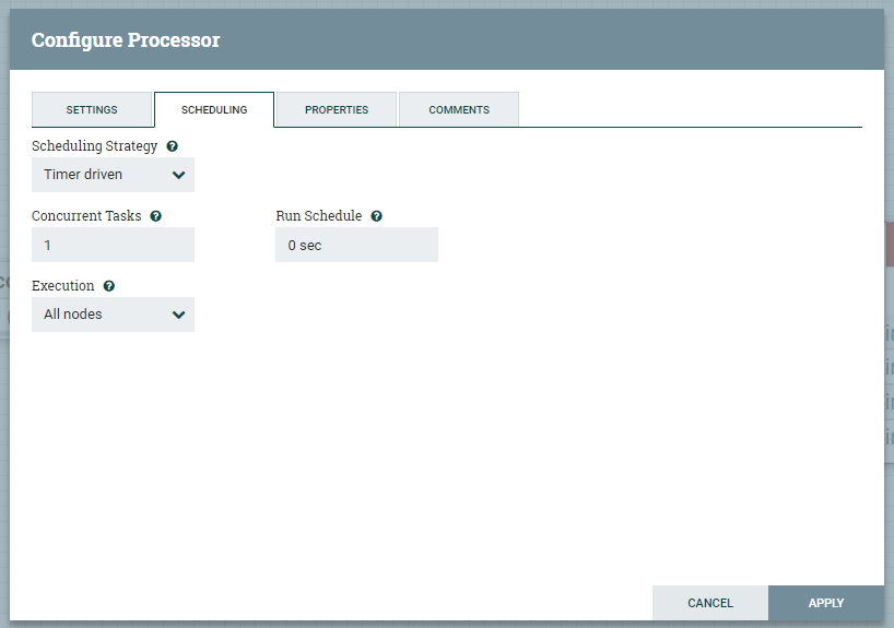 GETFILE processor fails with the error "processor ... - Cloudera Community - 223956