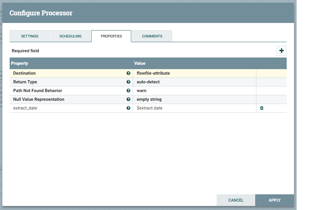 Solved: NiFi - Creating the output directory from the cont... - Cloudera Community - 231335