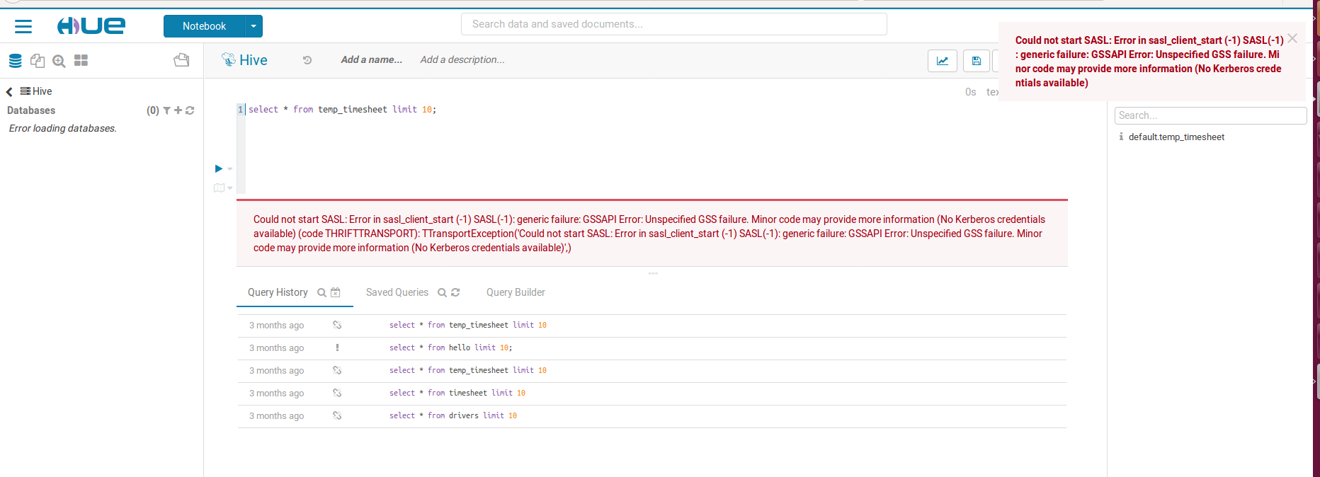 How to resolve Error 401 Authentication required i... - Cloudera ...