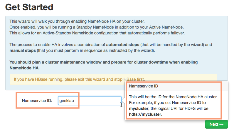 Solved: namenode down? - Cloudera Community - 243349