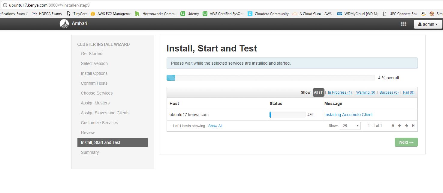 Solved: ambari cluster not working, error in history serve... - Cloudera Community - 217775