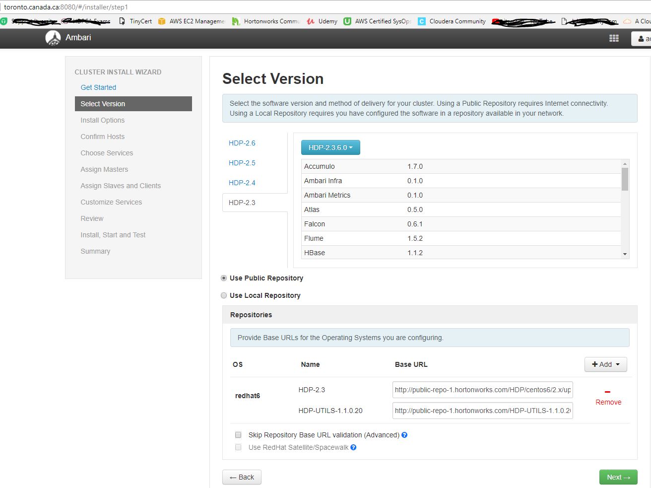 Solved: Ambari-server Setup Issue - Cloudera Community - 229004