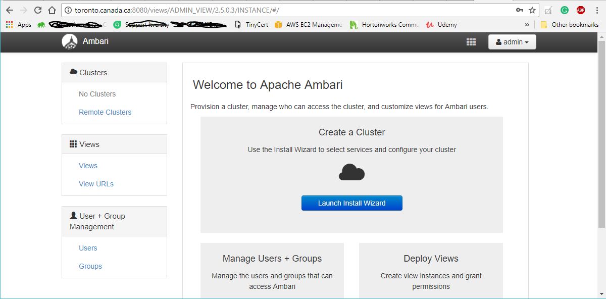 Solved: Ambari-server Setup Issue - Cloudera Community - 229004