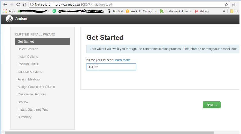 Solved: Ambari-server Setup Issue - Cloudera Community - 229004