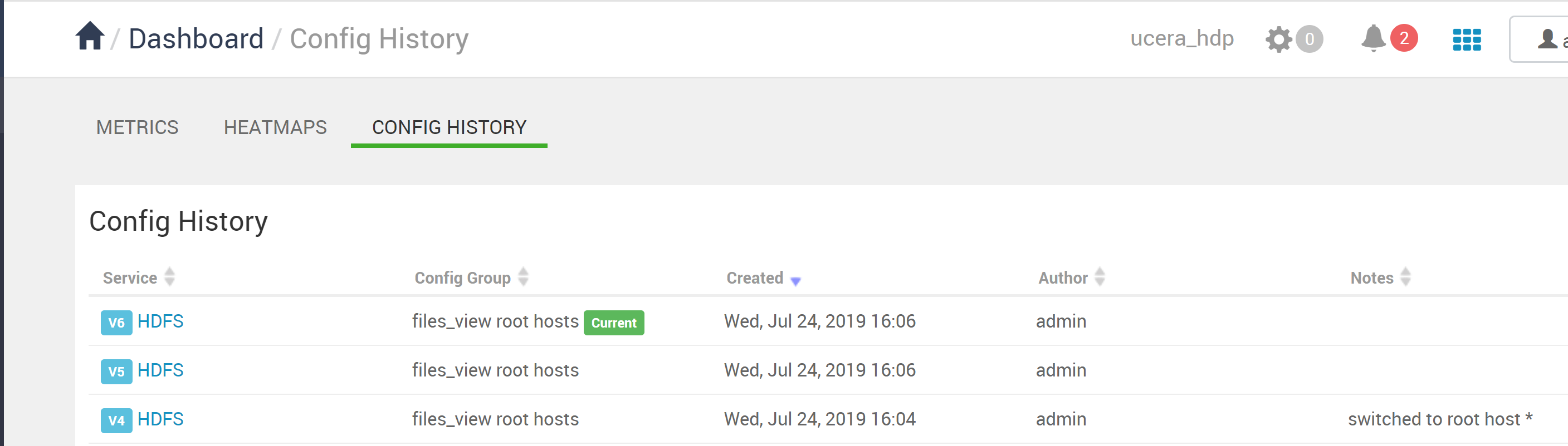 Solved: Ambari files view upload error: java.net.NoRouteTo... - Cloudera Community - 236367