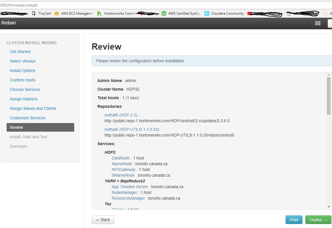 Solved: Ambari-server Setup Issue - Cloudera Community - 229004
