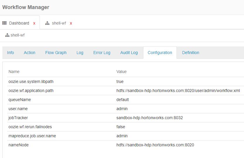Solved: oozie job stuck in - 'Running ' state always - Cloudera Community - 218504