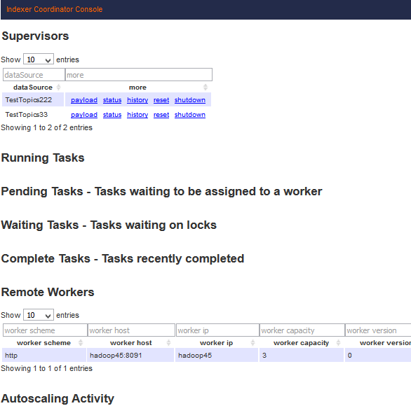 Druid Setup Facing An Error Orgapachecuratorcon Cloudera Community 205972 