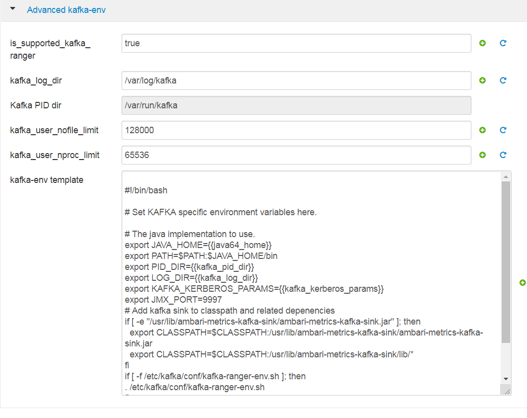 Solved: cant start kafka broker from ambari - Cloudera Community - 242939
