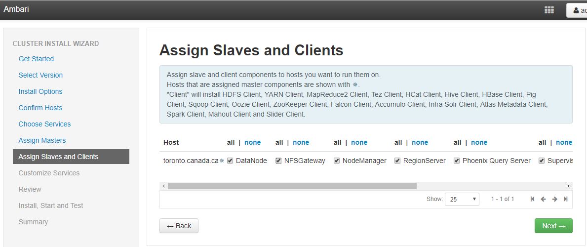 Solved: Ambari-server Setup Issue - Cloudera Community - 229004
