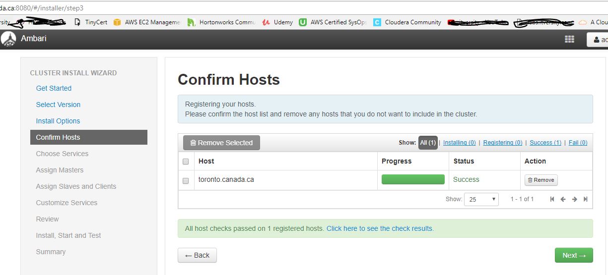 Solved: Ambari-server Setup Issue - Cloudera Community - 229004